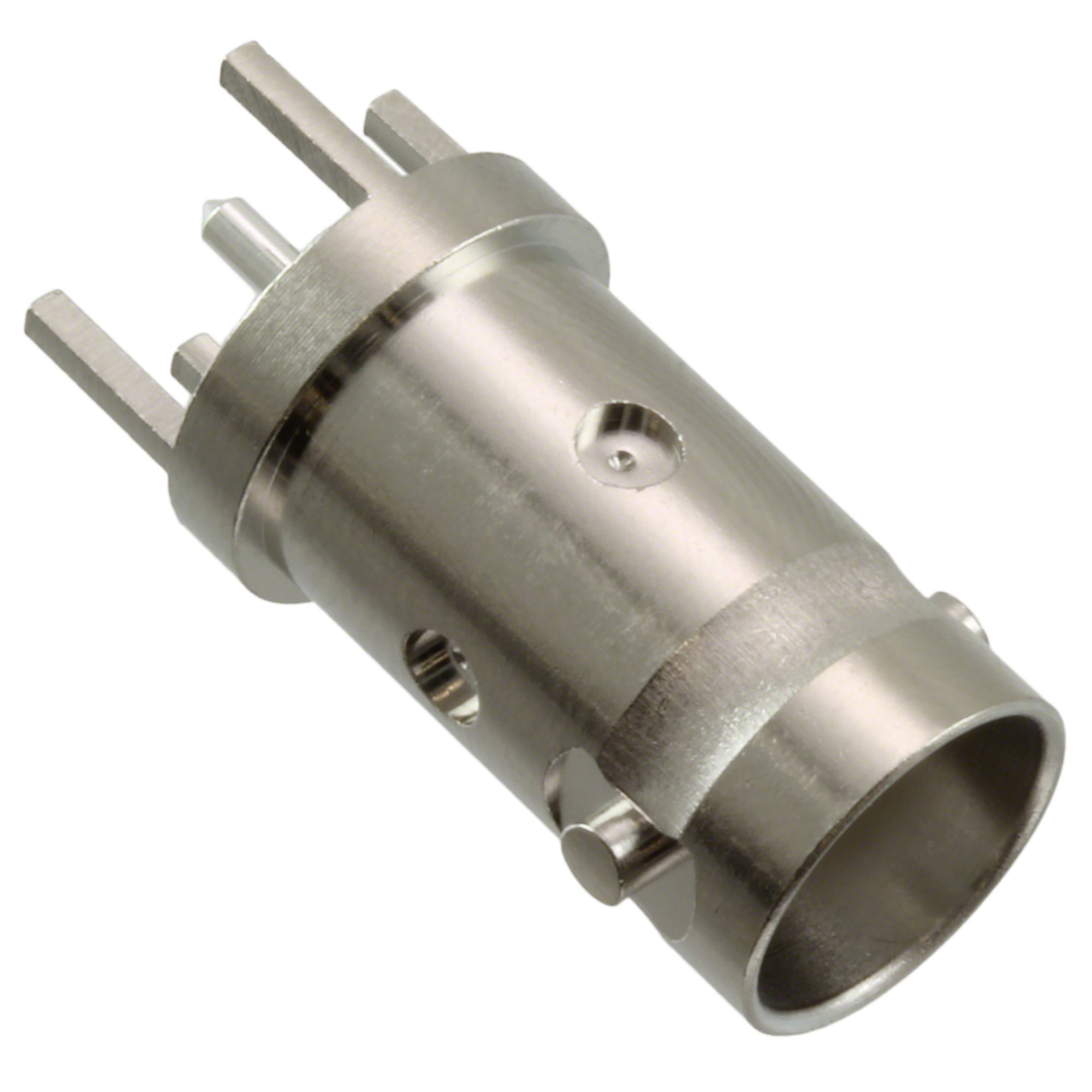 BNC-R-PC(40) Hirose Electric Co Ltd | Connectors, Interconnects | DigiKey